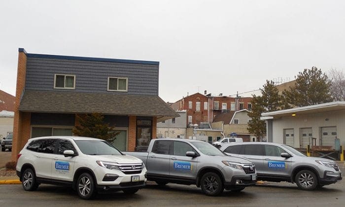 About - Bremer Mutual Insurance